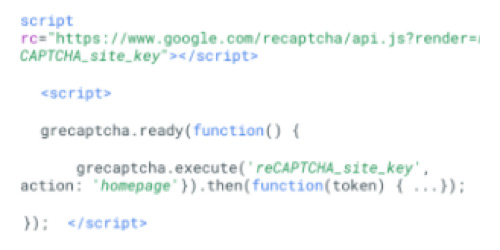 Guide to Adding Google reCAPTCHA in Elementor - 2023 Guide to Adding Google reCAPTCHA in Elementor - 2023