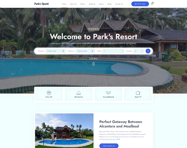 Portfolio | Rhold James Steven Navarette